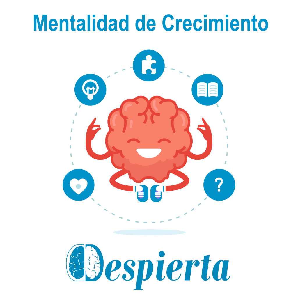 TIPS para desarrollar la mentalidad de crecimiento en los niños y niñas